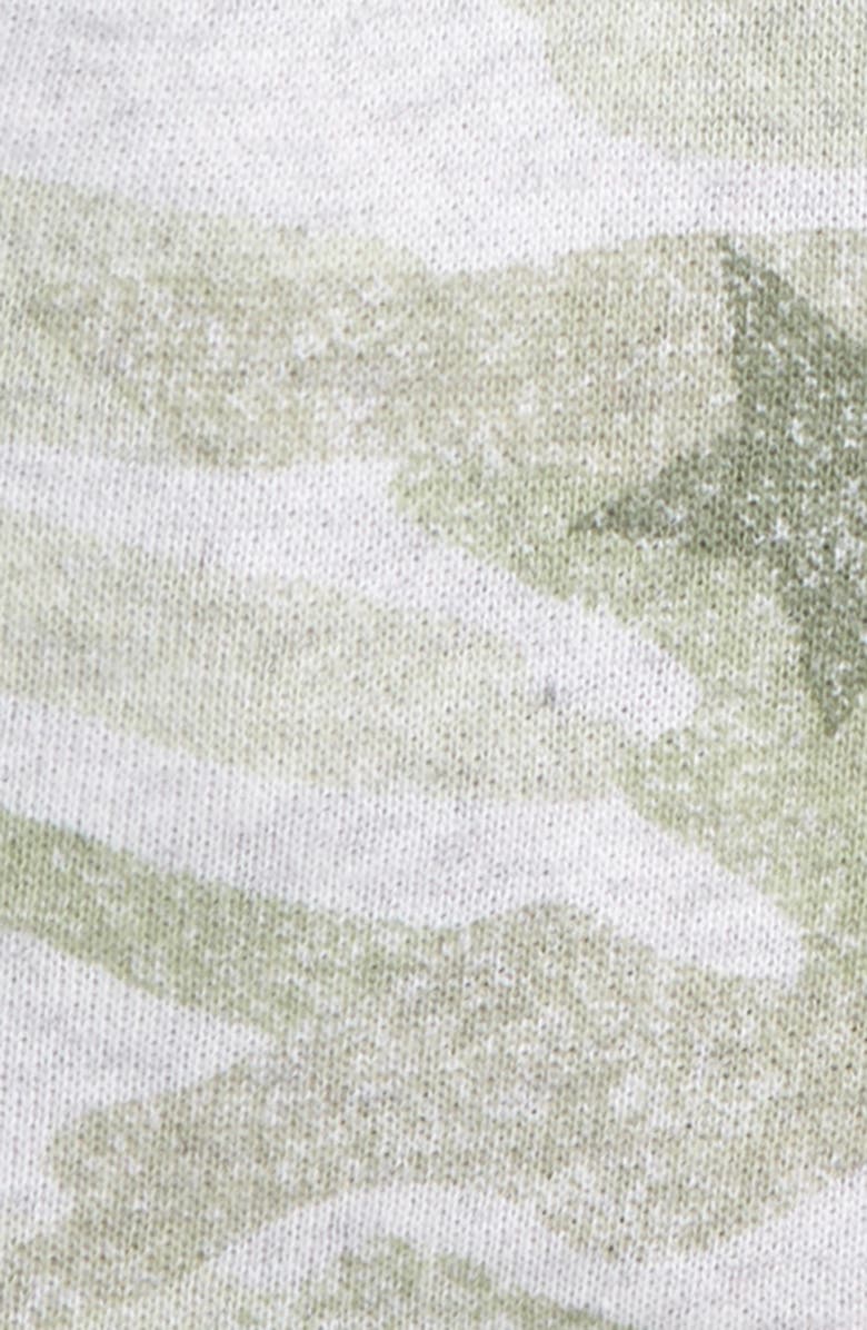Splendid Star Camo Shorts | Nordstromrack