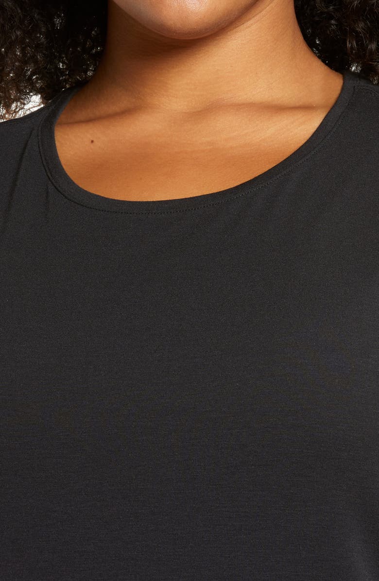 Zella Work For It East Tank | Nordstromrack