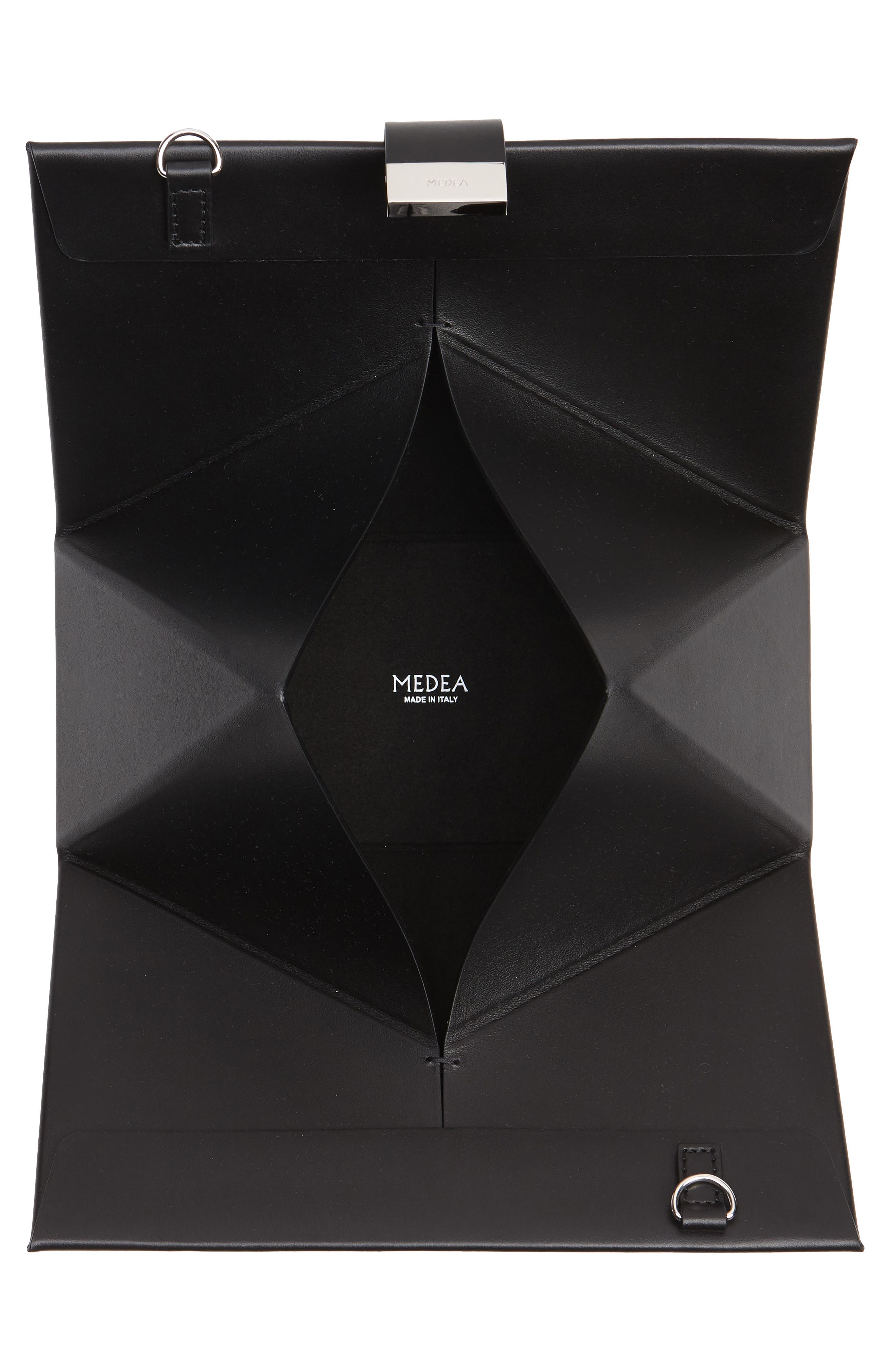 Medea Lay Low Leather Bag | Nordstrom