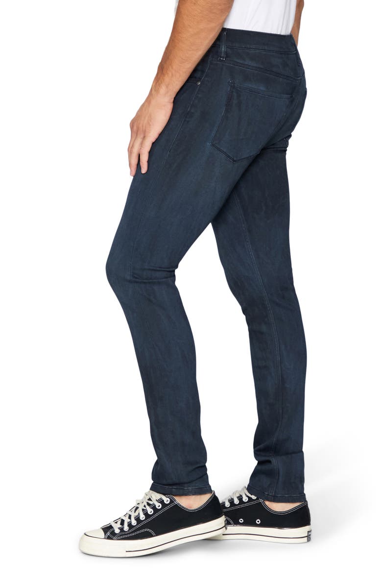 PAIGE Lennox Slim Fit Jeans | Nordstromrack