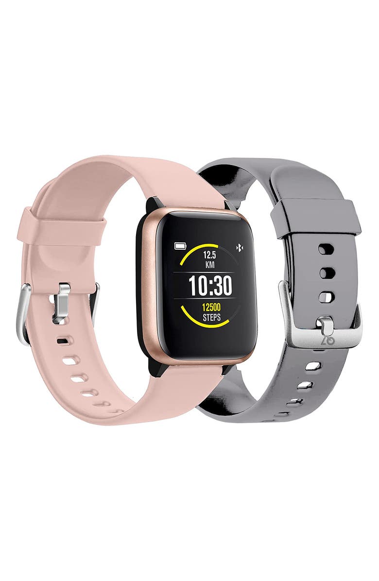 I TOUCH Men's Q7 Smart Watch, 44mm | Nordstromrack