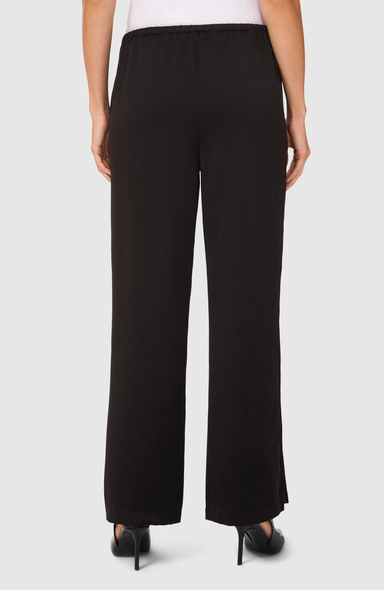Halogen® Wide Leg Pull-On Pants | Nordstromrack