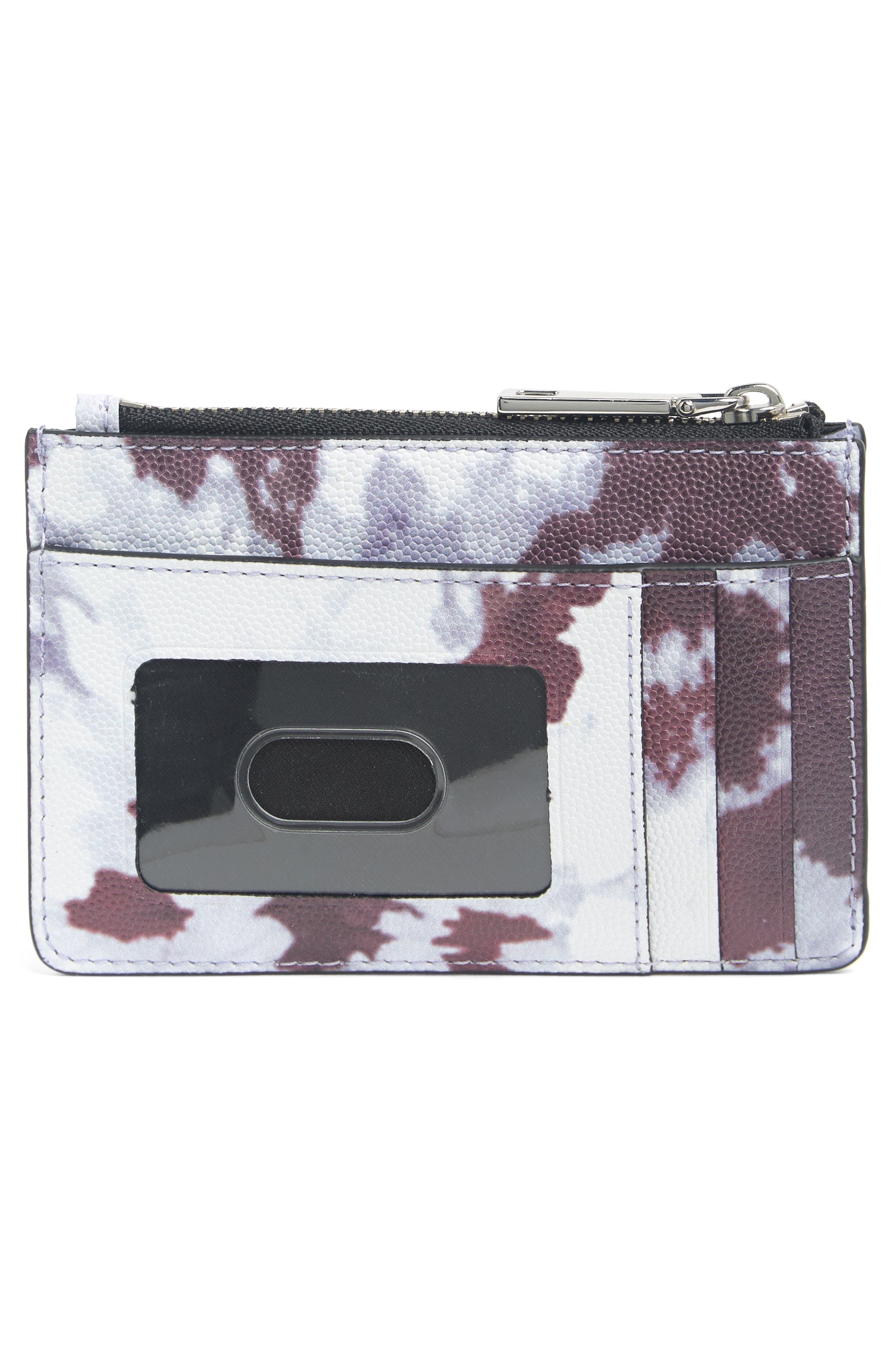 Top Zip Multi Wallet (Men) | Nordstromrack