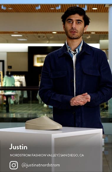 Fear of God The California Mule (Men) | Nordstrom