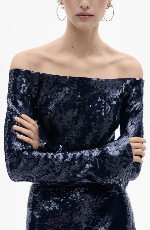 Shop MANGO Online | Nordstrom Rack