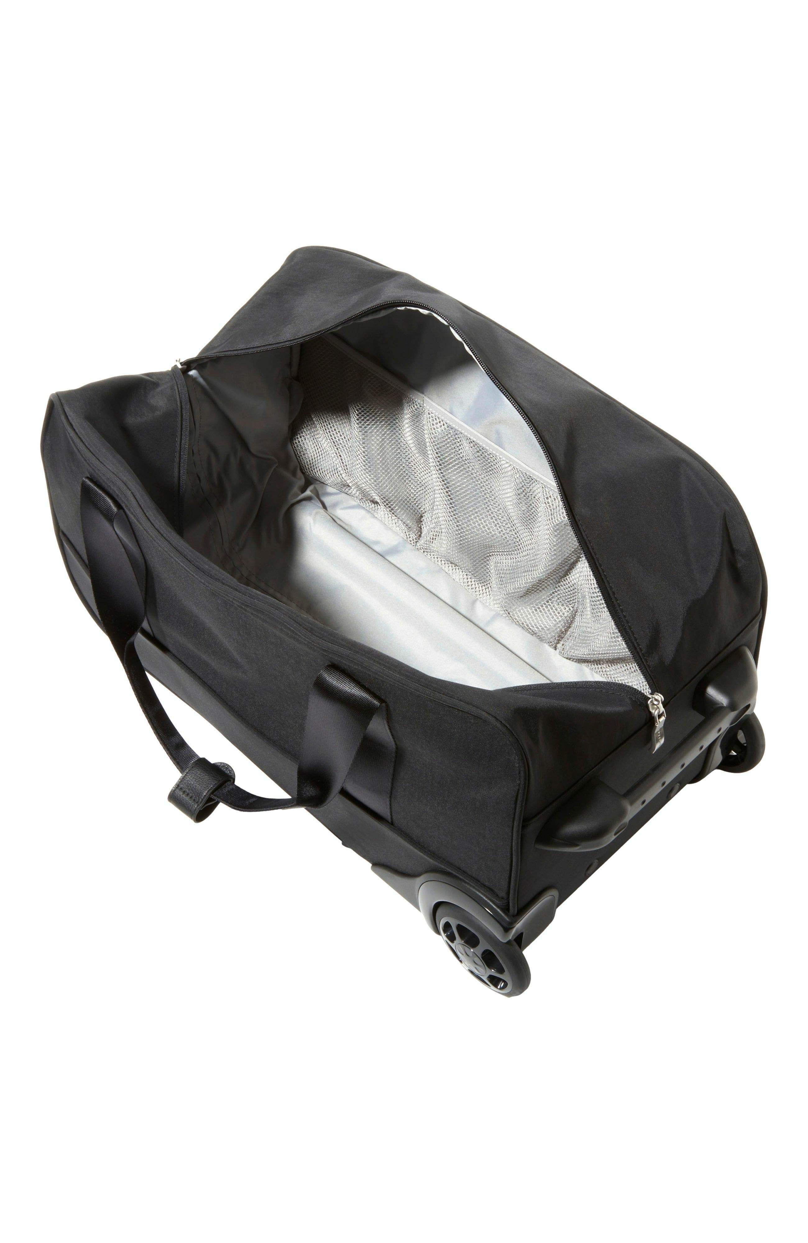 BAGGALLINI Carry-On Travel Roller Duffel Bag | Nordstrom