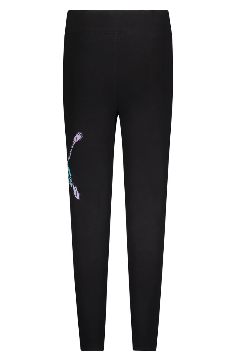 PUMA Kids' Gradient Leggings | Nordstromrack