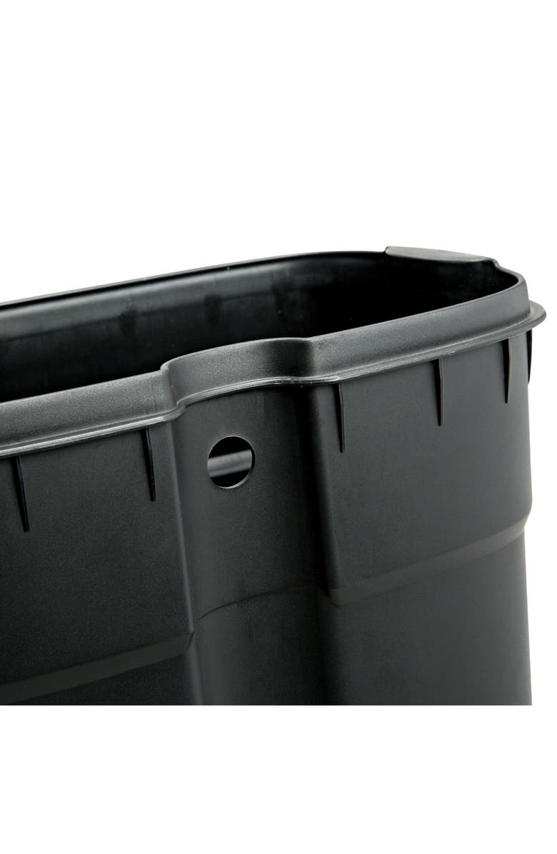 HONEY-CAN-DO Stainless Steel 5L & 30L Trash Can Duo | Nordstromrack