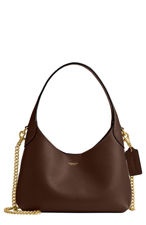 Brown Shoulder Bags | Nordstrom