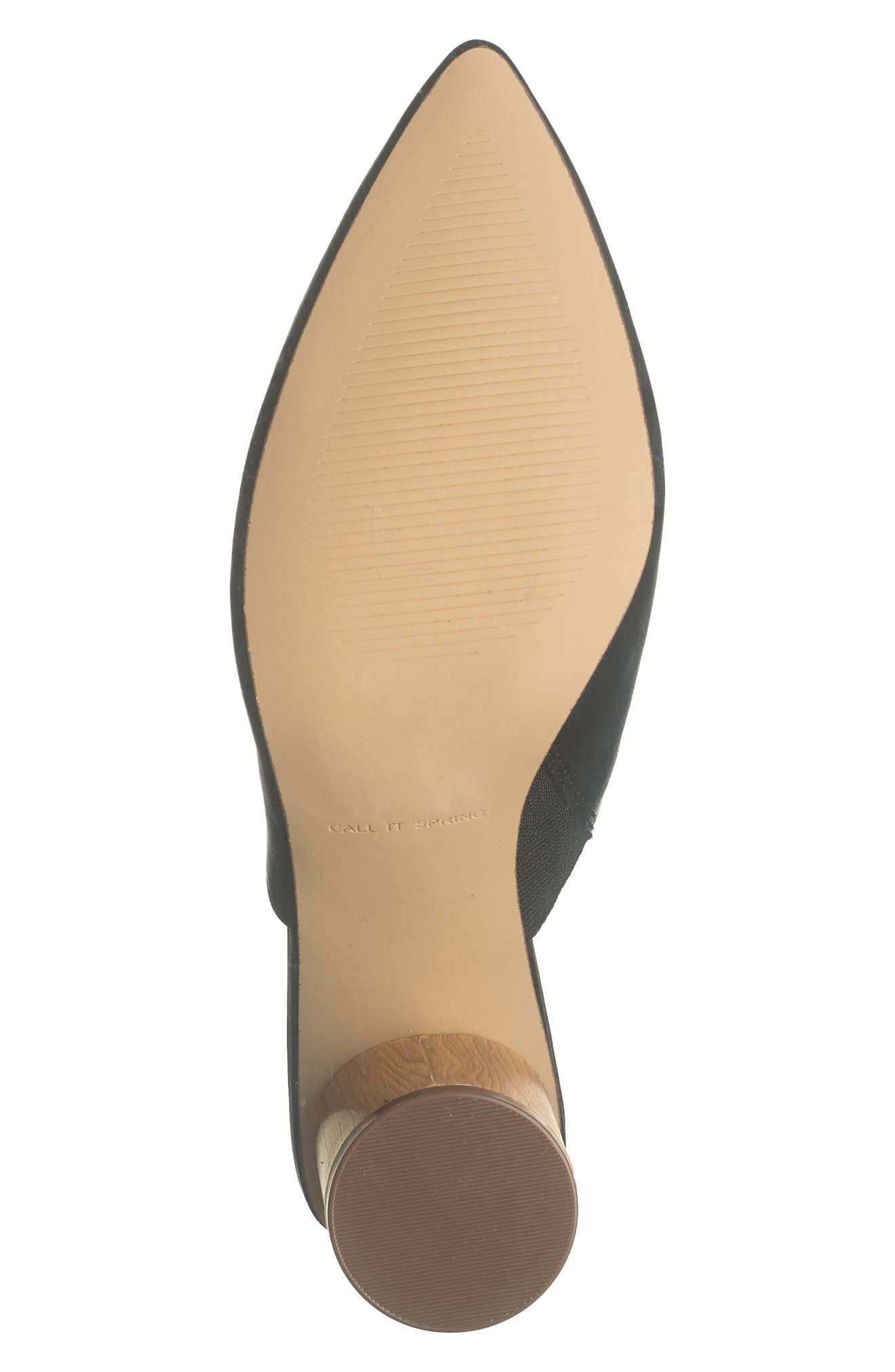 Call It Spring By Aldo CALL IT SPRING Madilynn Pointed Toe Mule ...