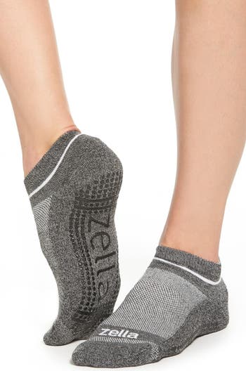 Zella Athletic Socks | Nordstrom
