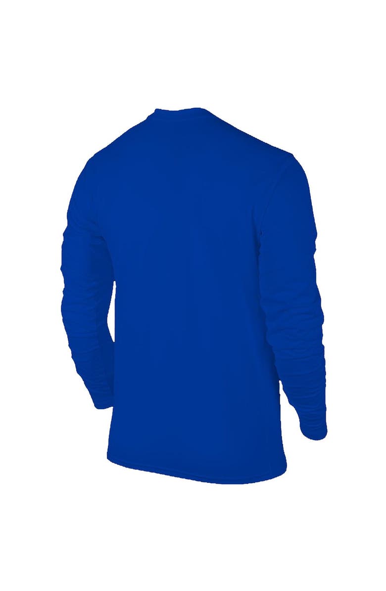 Retro Brand Men's Original Retro Brand Royal Pitt Panthers 2021 ACC ...