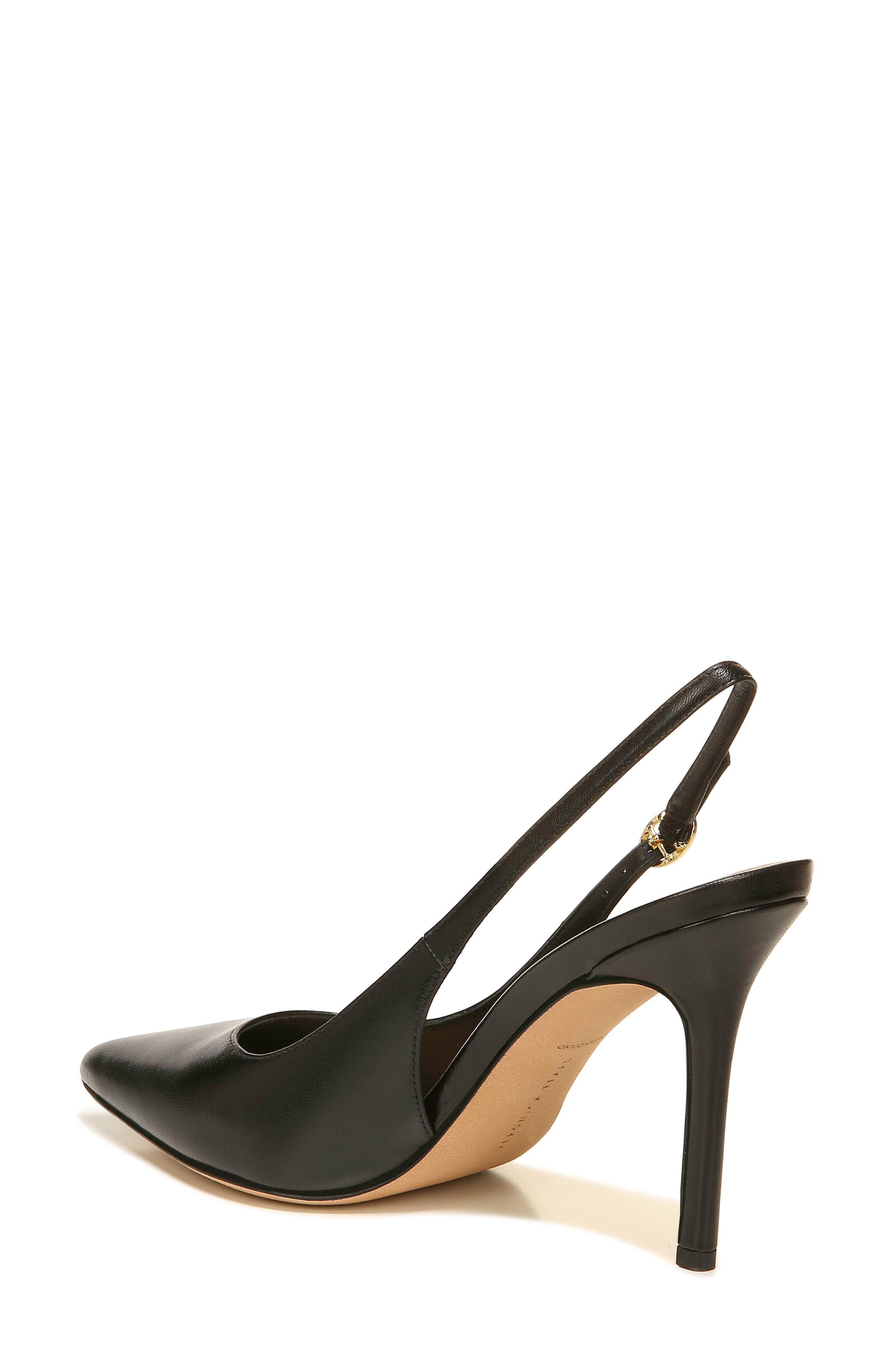 Veronica Beard Lisa Slingback Pointed Toe Pump (Women) | Nordstromrack