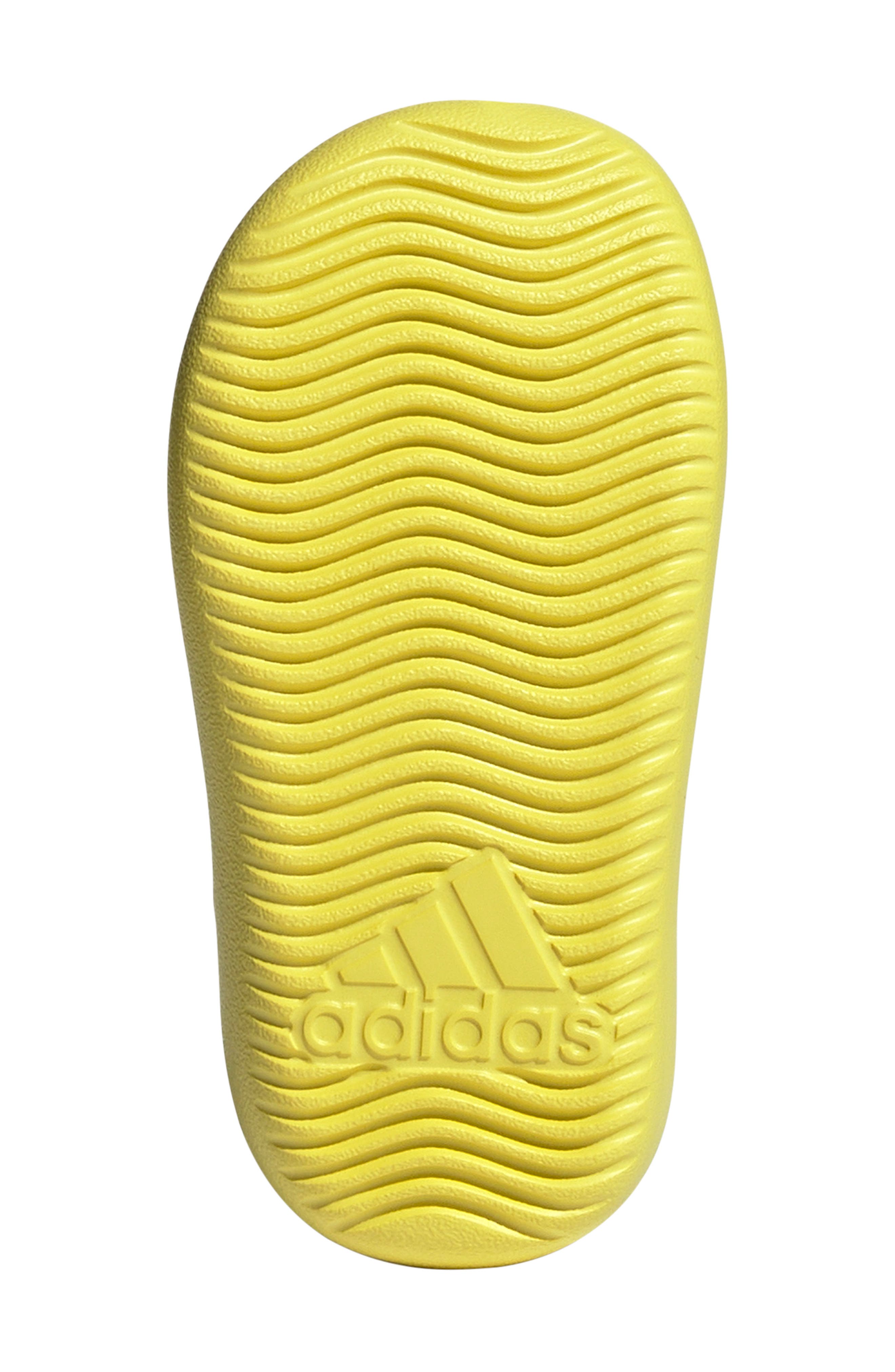 adidas x Disney® Kids' The Little Mermaid Flounder Water Sandal ...