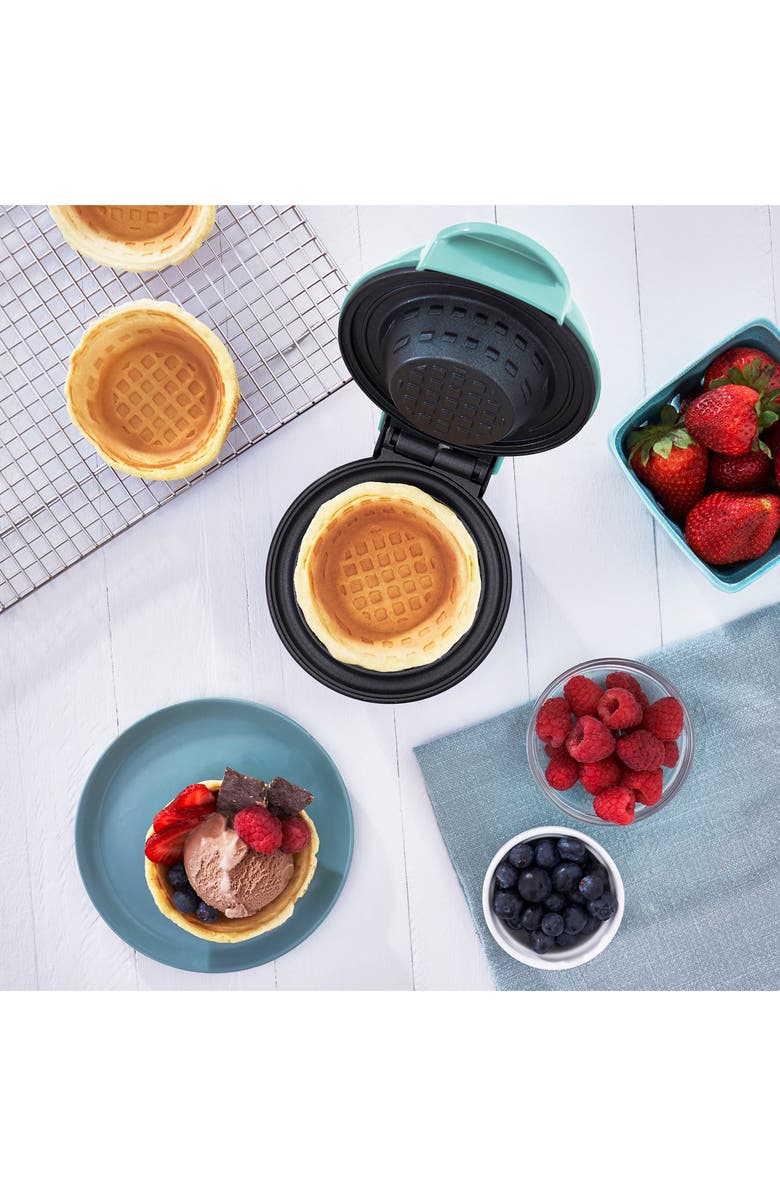 Dash Mini Waffle Bowl Maker | Nordstromrack