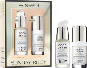 Sunday Riley Good Genes Duo (Limited Edition) $128 Value | Nordstrom