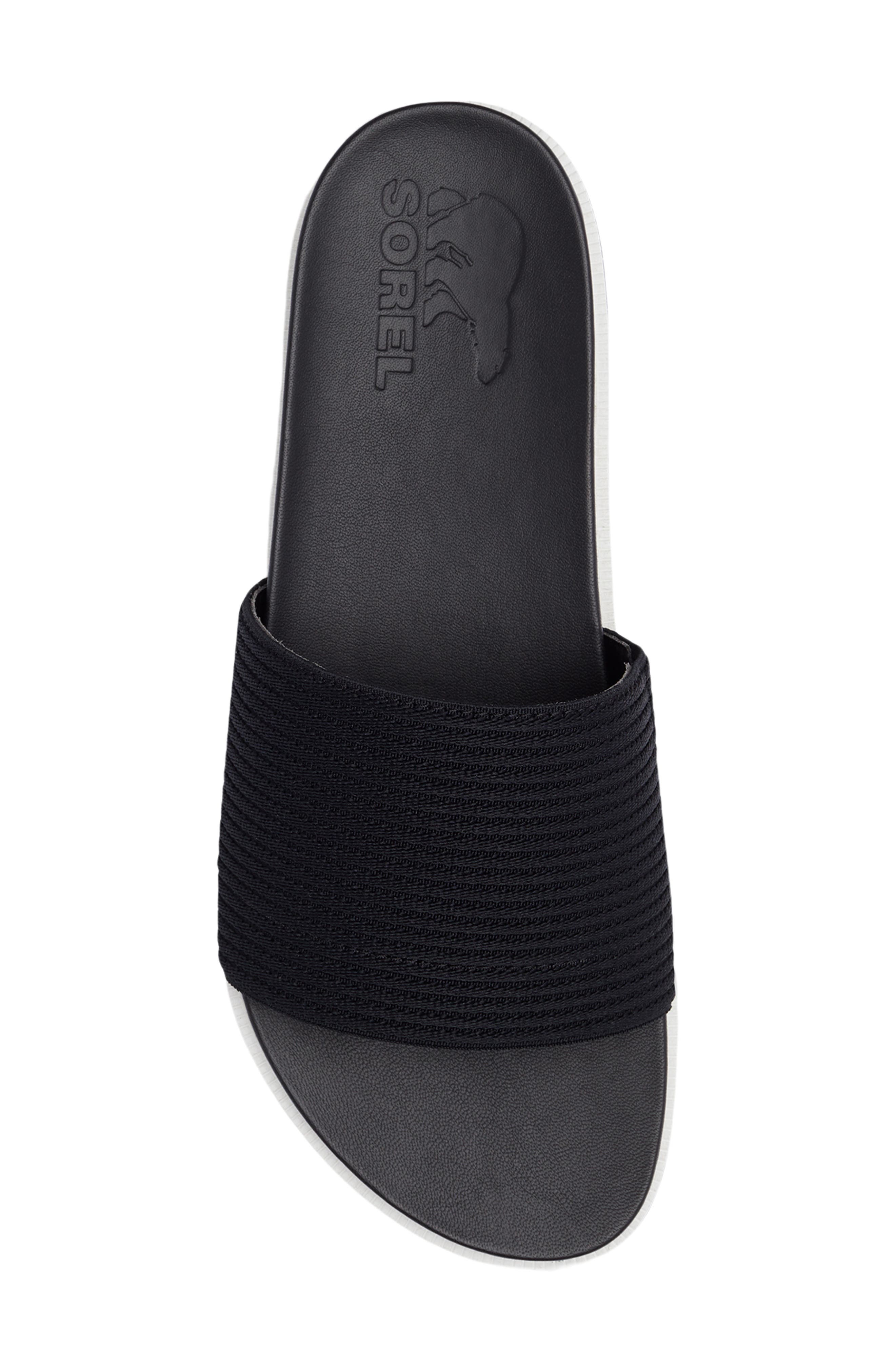 SOREL Roaming Easy Slide Sandal (Women) | Nordstromrack
