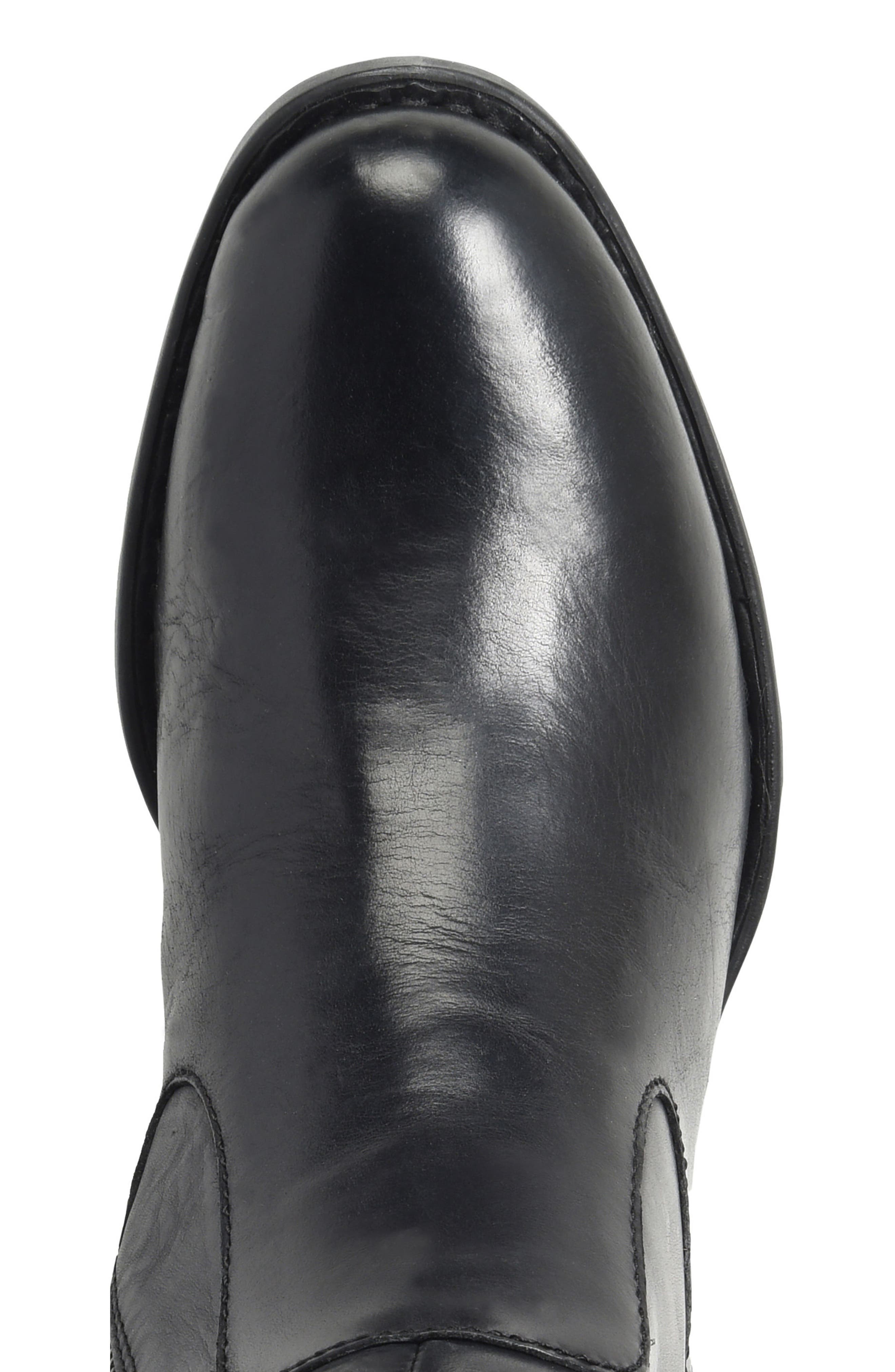 Børn Cook Knee High Boot (Women) | Nordstrom