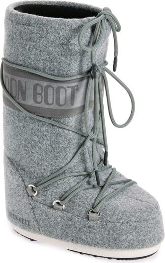 Icon Felt Boot