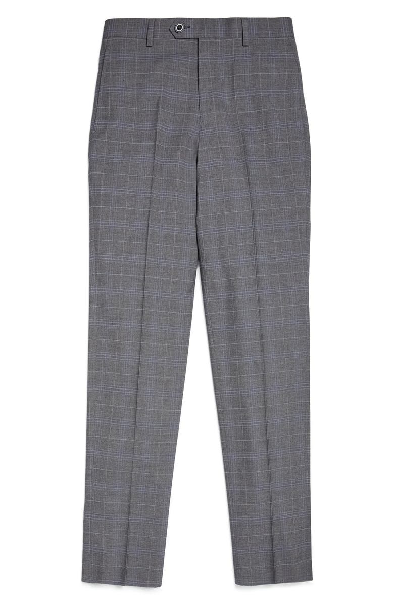 Michael Kors Kids' Plaid Two-Piece Suit Set | Nordstromrack