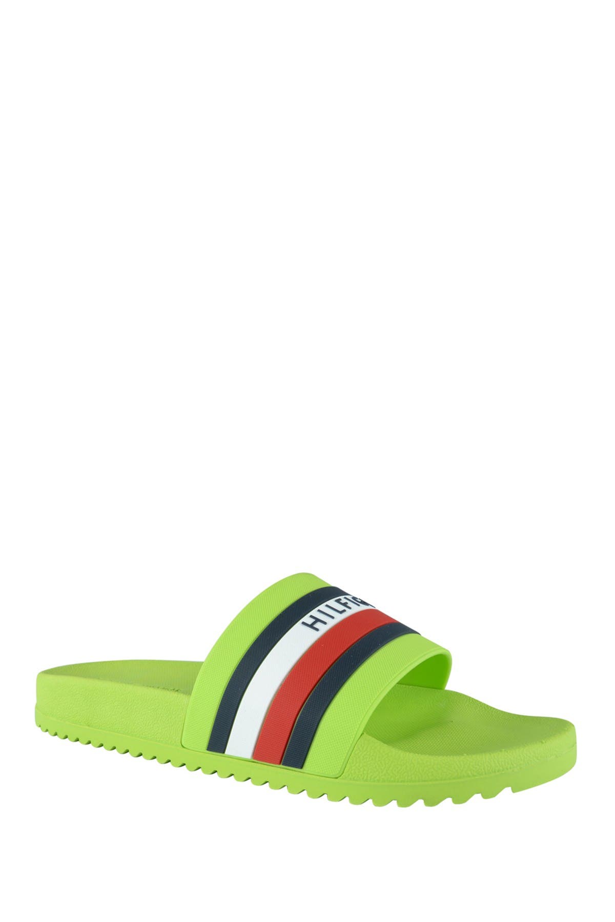 Riker Slide Sandal (Men) | Nordstromrack