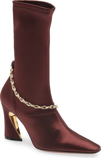 Zimmermann Stargazer Crescent Boot (Women) | Nordstrom