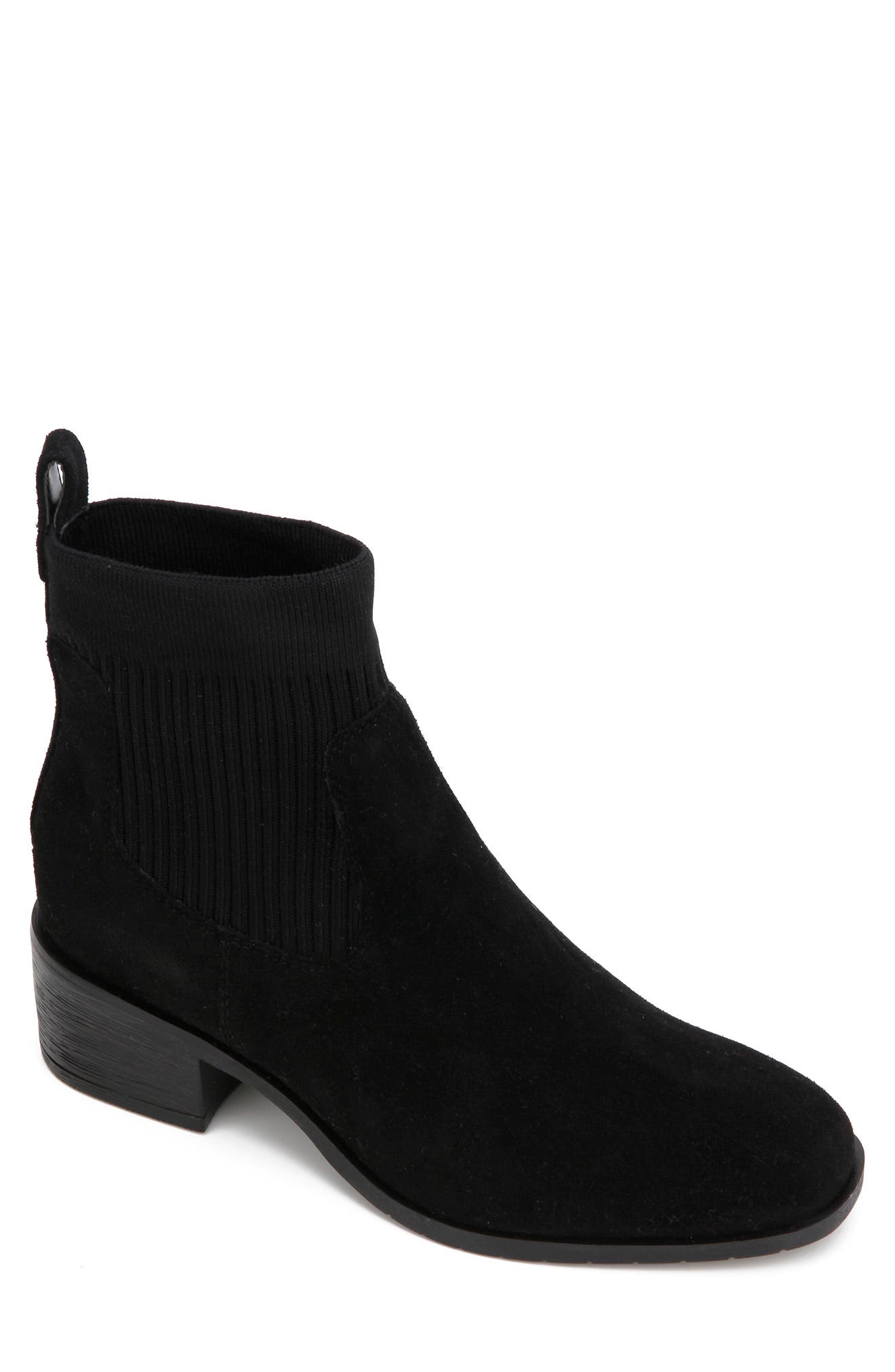 Kenneth Cole Salt Sock Chelsea Boot (Women) | Nordstromrack