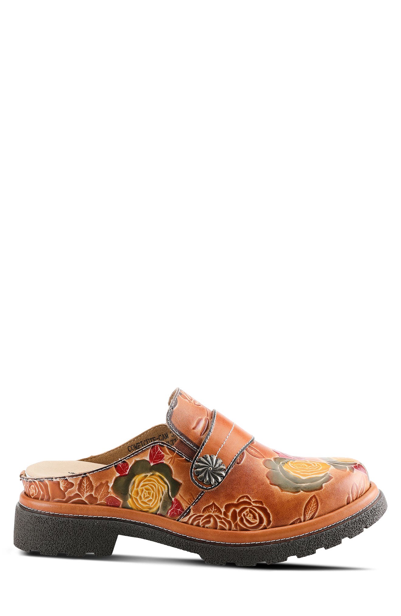 L'Artiste by Spring Step L'Artiste Comficute Clog (Women) | Nordstrom