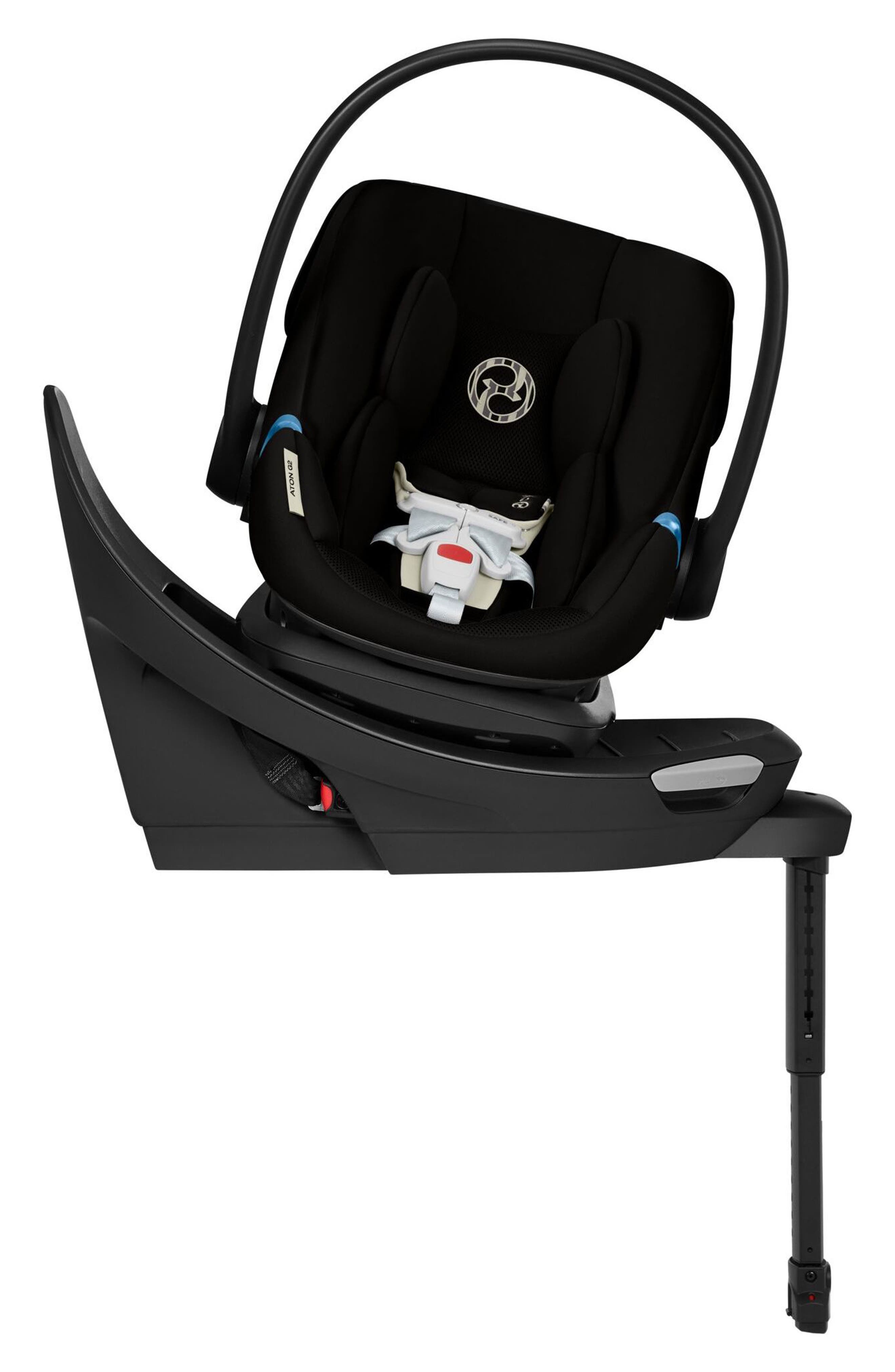 Aton G2 Infant Car Seat with Swivel Load Leg Base | Nordstrom