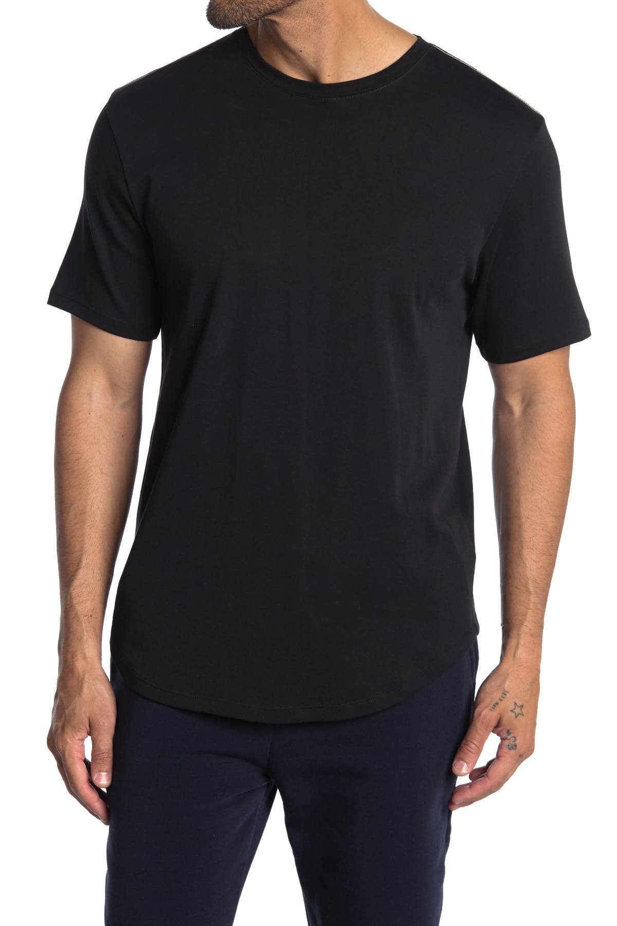 Threads 4 Thought Luxe Short Sleeve Crew Neck T-Shirt | Nordstromrack