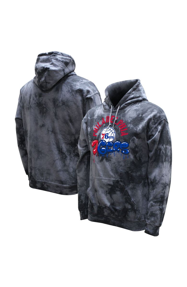 Stadium Essentials Unisex Stadium Essentials Charcoal Philadelphia ...
