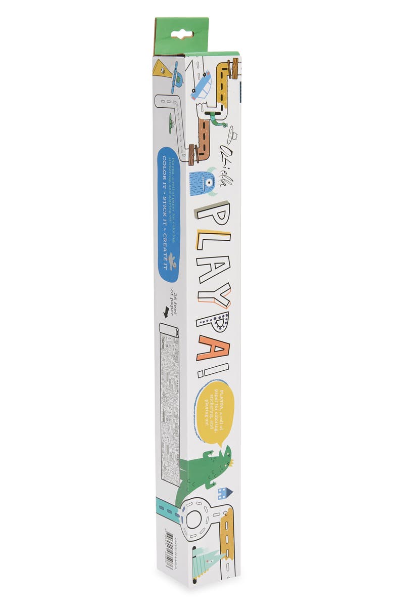 Olli Ella Playpa Coloring Paper Roll | Nordstromrack