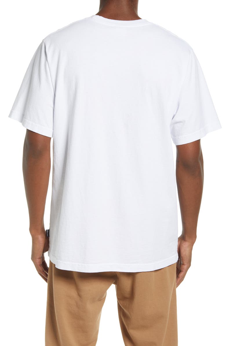 Noon Goons Men's NG For Life Cotton Graphic Tee | Nordstrom