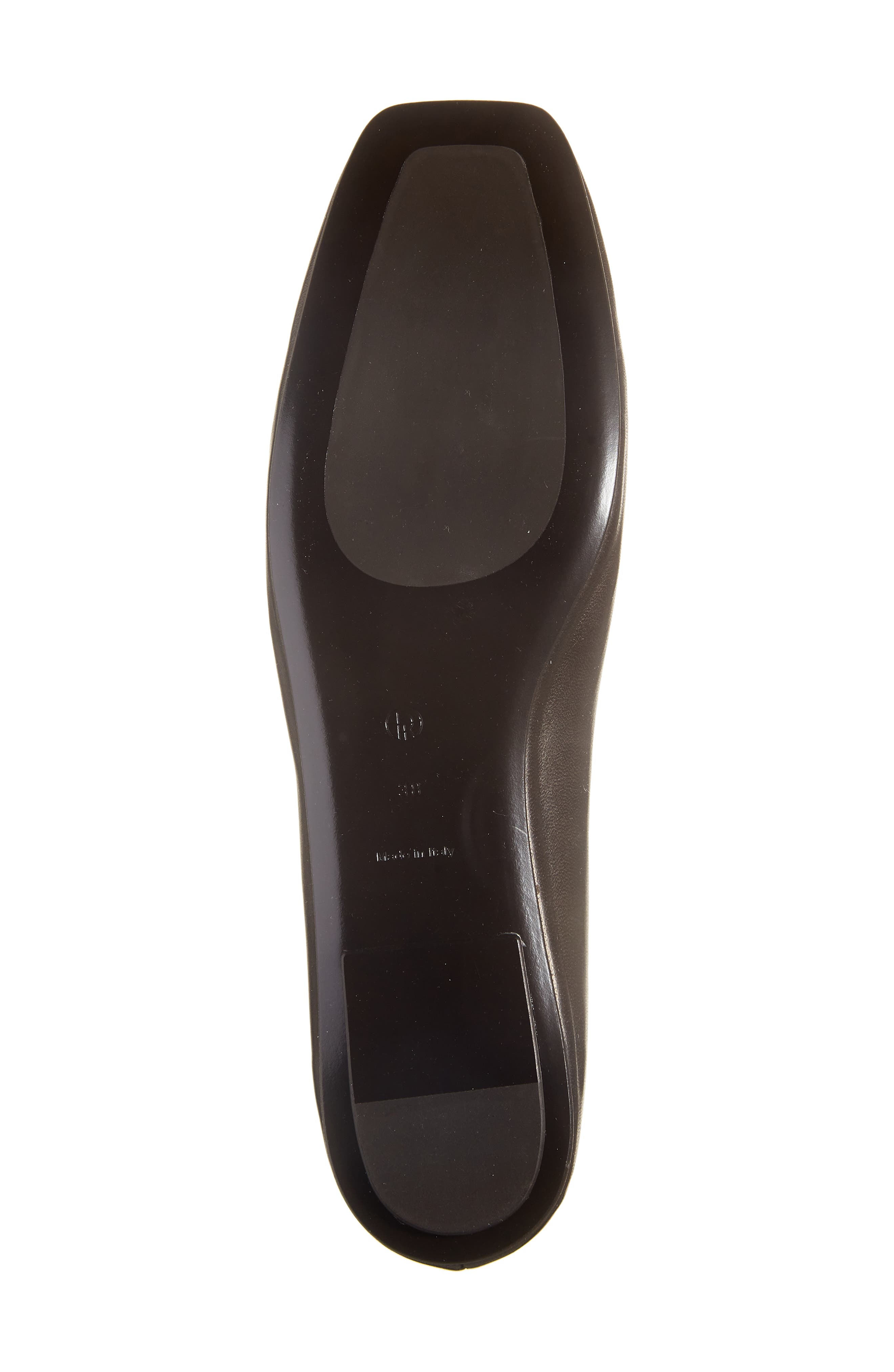 The Row Eva Two Ballet Flat (Women) | Nordstrom