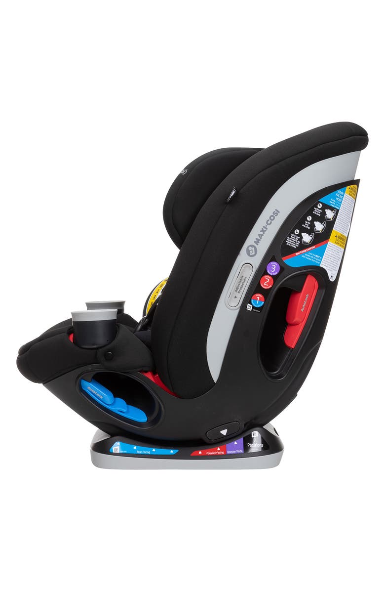 Maxi-Cosi® Magellan® LiftFit All-in-One Convertible Car Seat | Nordstrom