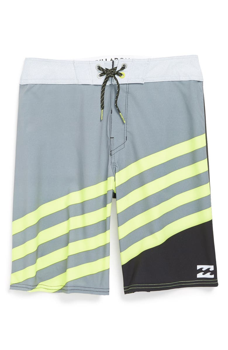 Billabong 'Slice X' Board Shorts | Nordstrom