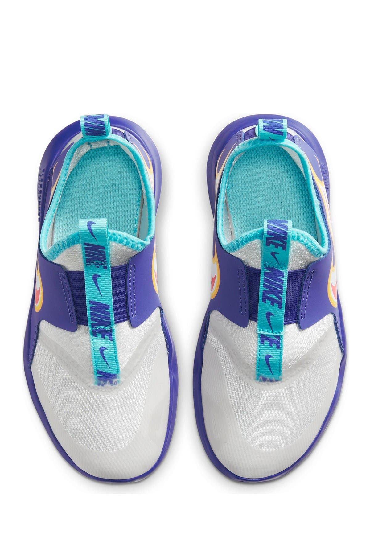 Nike Flex Fire Running Sneaker | Nordstromrack