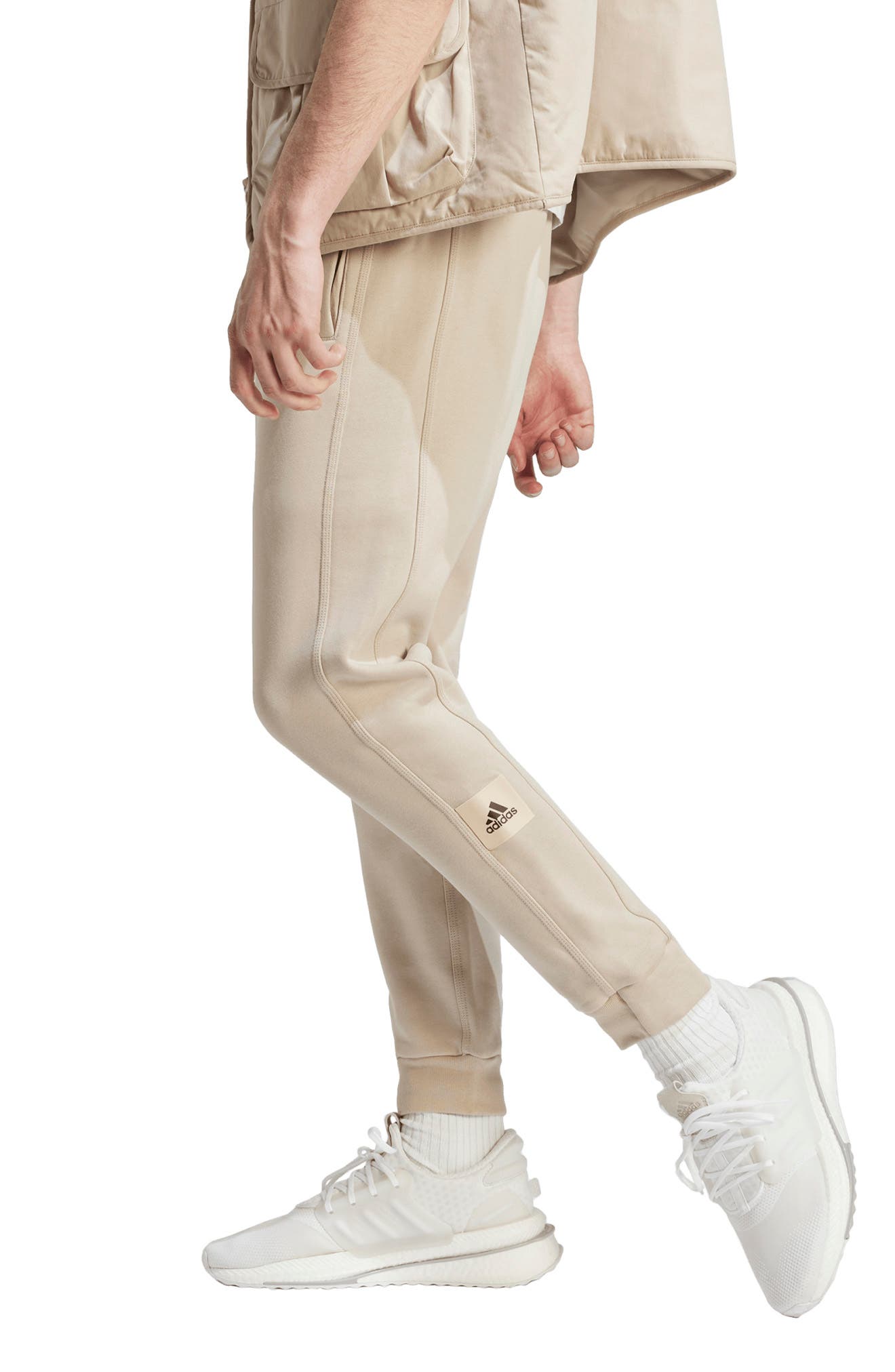 adidas Relaxed Knit Joggers | Nordstromrack