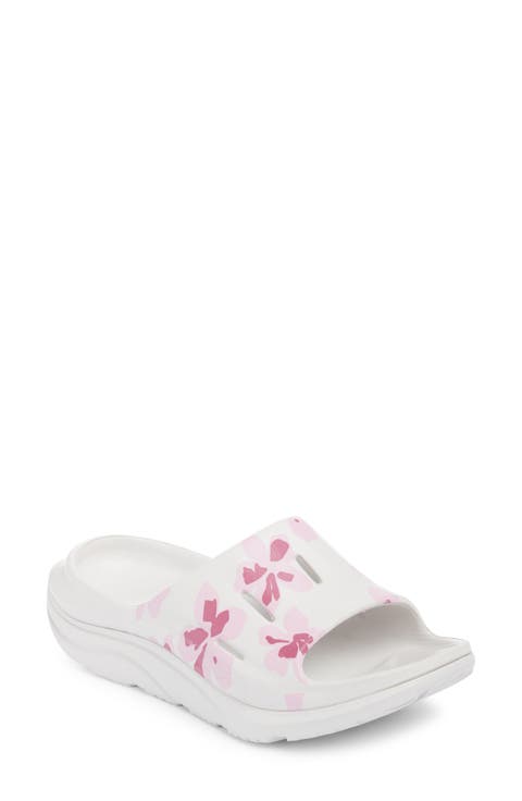 Men's White Sandals, Slides & Flip-Flops | Nordstrom