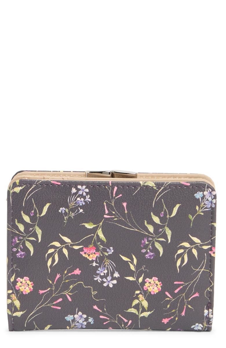 MUNDI SMALL LEATHER GOODS Frenchie Wallet | Nordstromrack