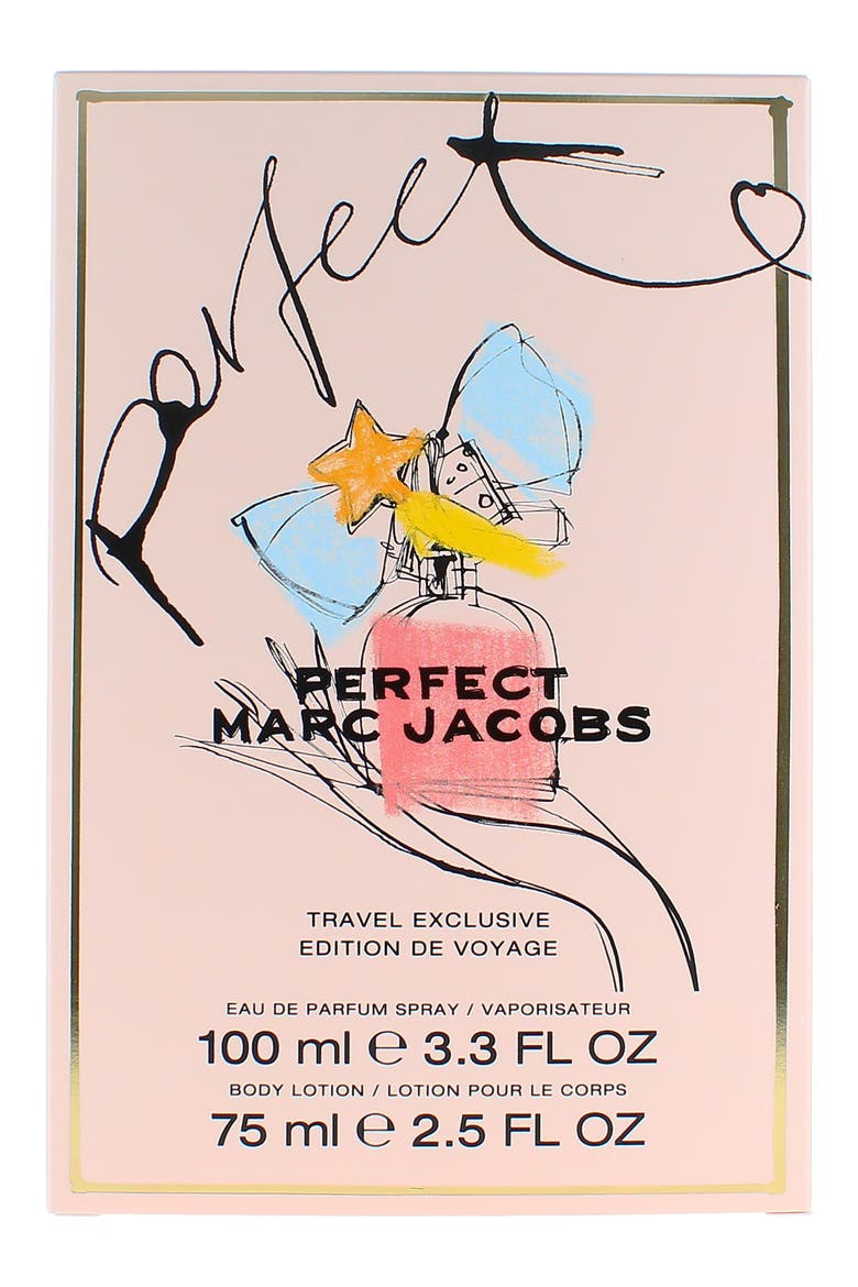 Perfect 2-Piece Eau de Parfum Set $180 Value (Women) | Nordstromrack