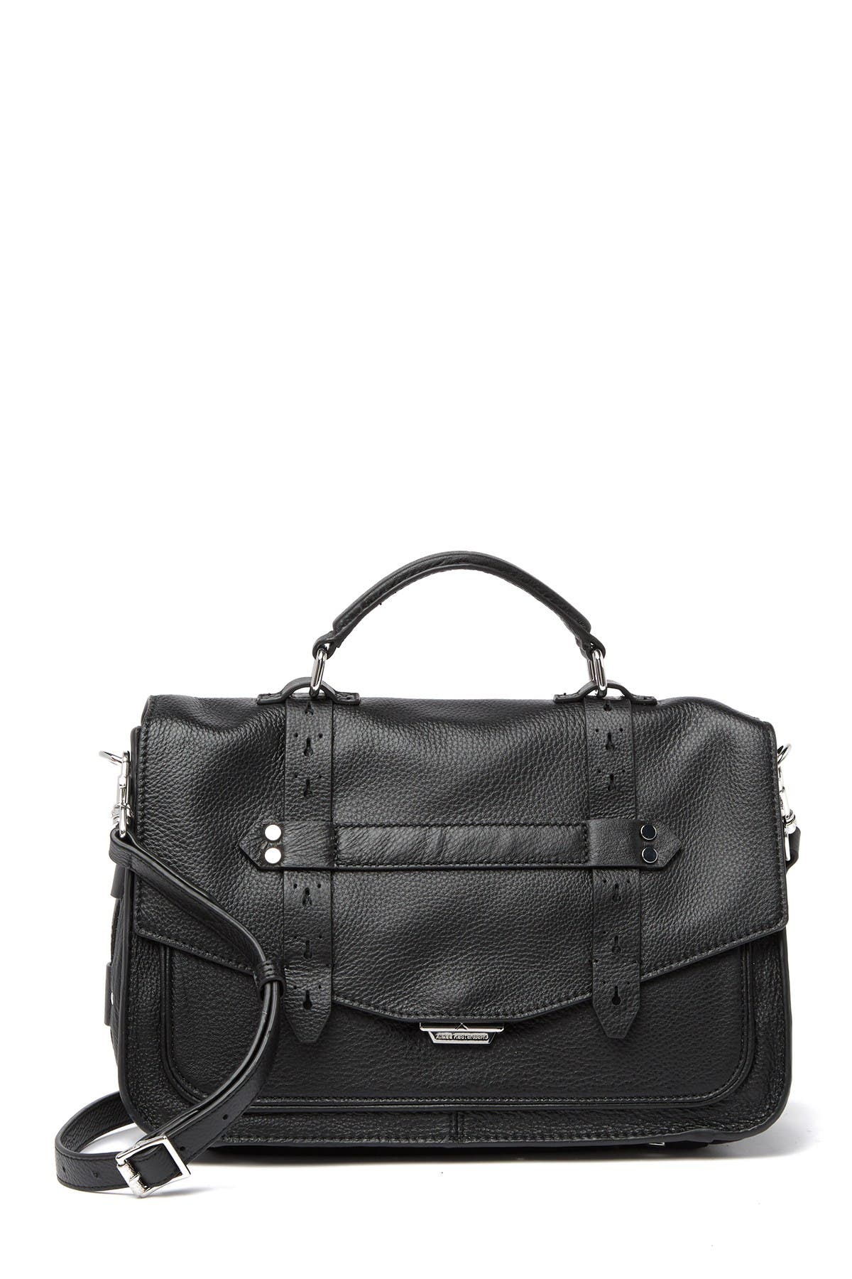 Aimee Kestenberg City Gypsy Leather Crossbody Bag | Nordstromrack