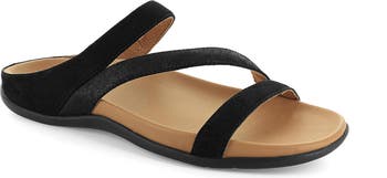 STRIVE Trio Slide Sandal (Women) | Nordstrom