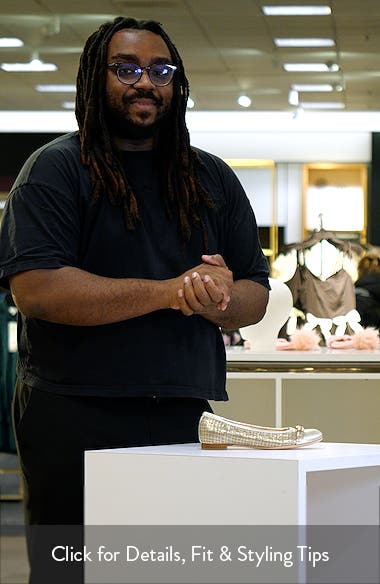 AGL Mae Cap Toe Flat (Women) | Nordstromrack