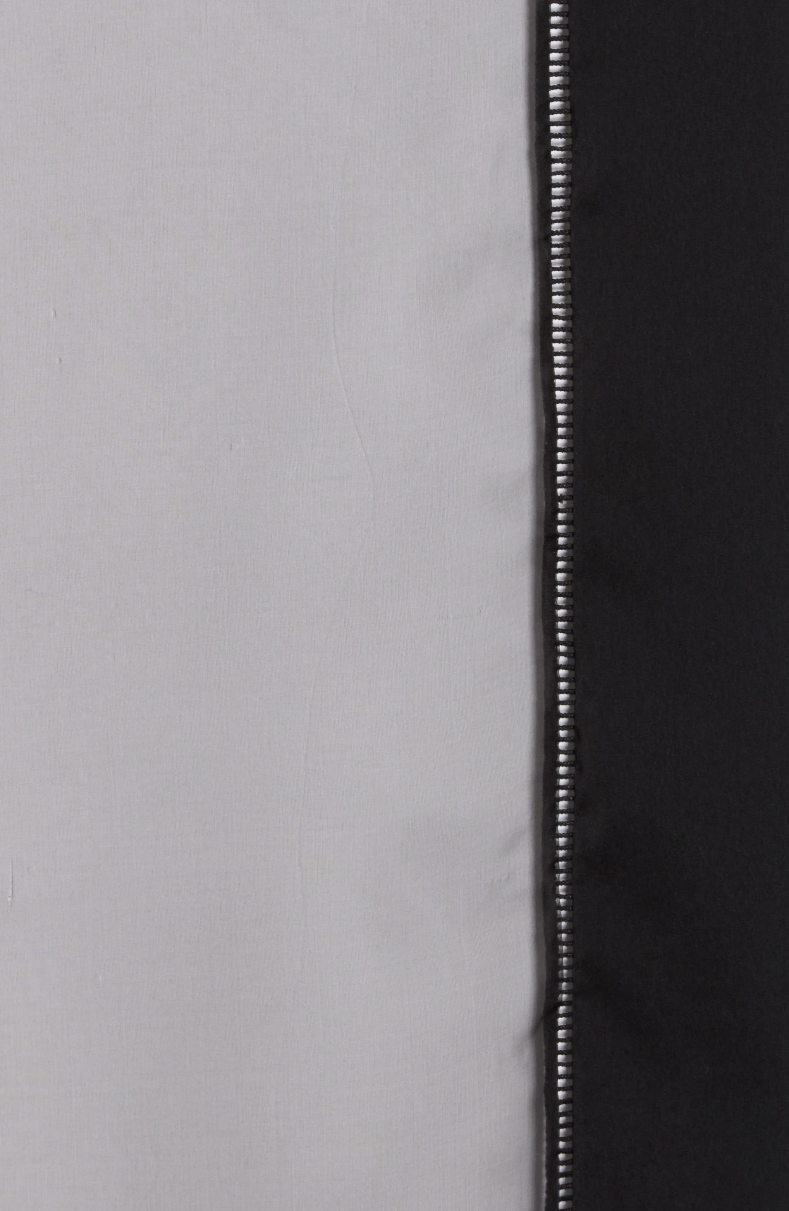 BCBGeneration Mesh Border Evening Wrap | Nordstromrack