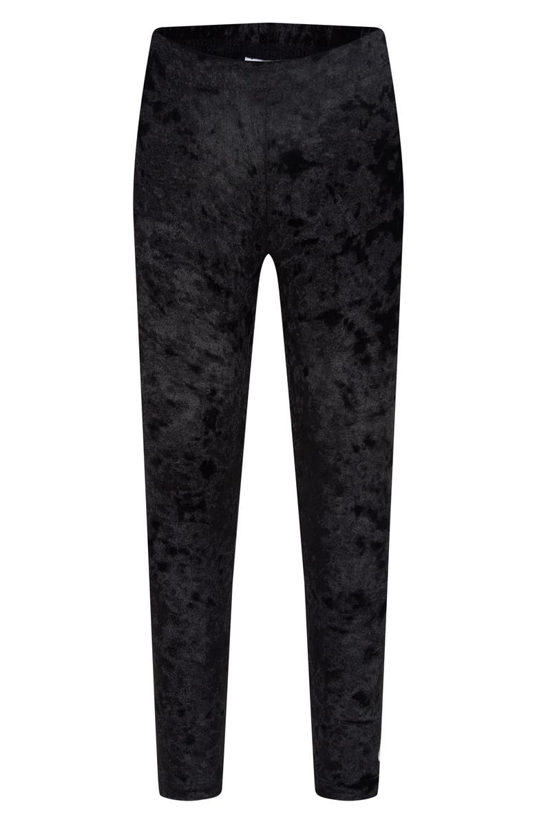 Nike Kids' Long Sleeve T-Shirt, Puffer Vest & Leggings Set | Nordstromrack