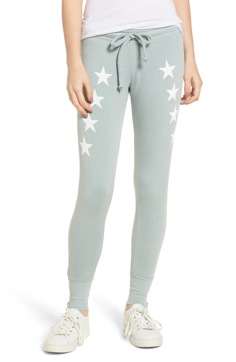 Wildfox Cosmos Fame Jogger Pants | Nordstrom
