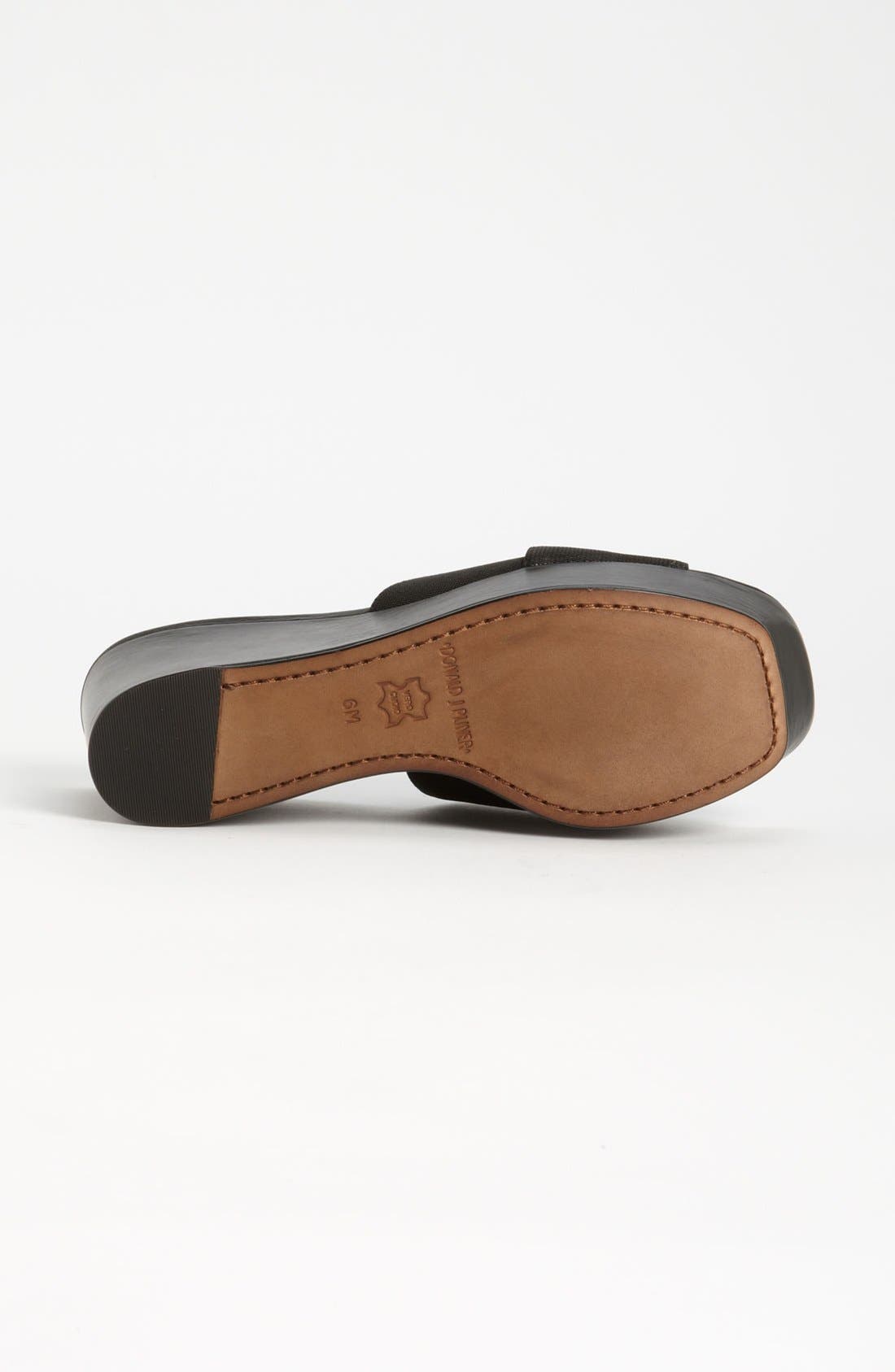 Donald Pliner Donald J Pliner 'Alicia' Sandal | Nordstrom