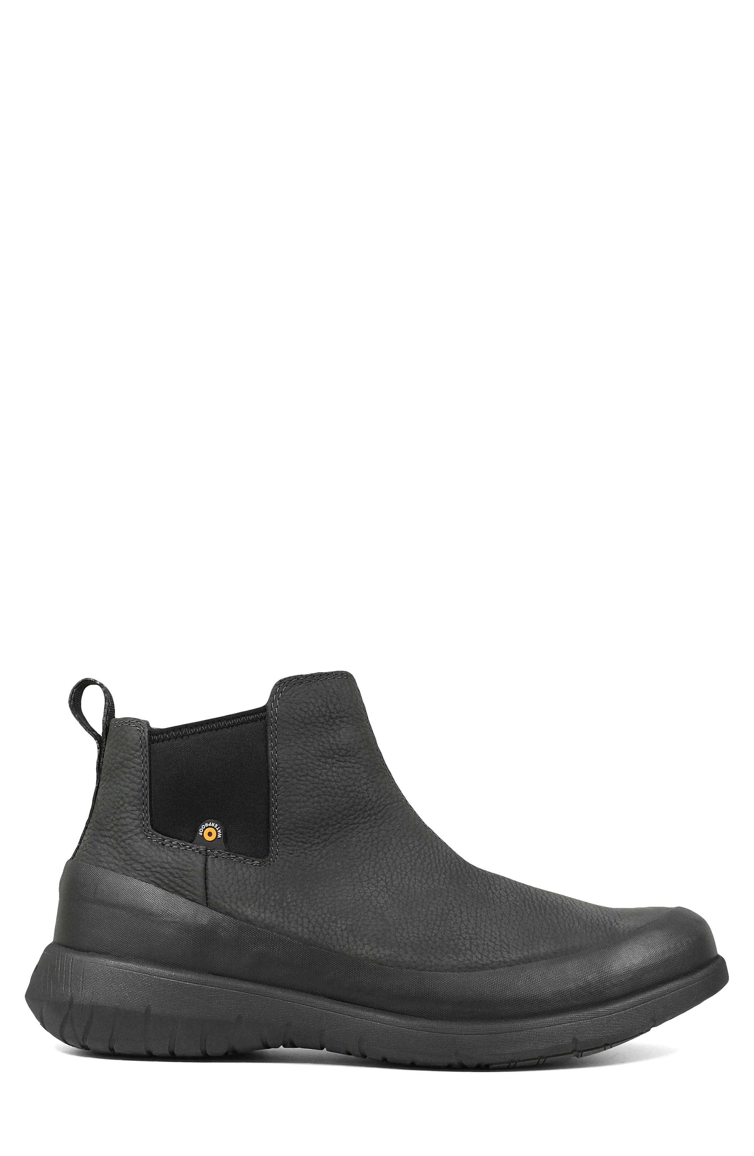 Bogs Freedom Waterproof Chelsea Boot (Men) | Nordstromrack