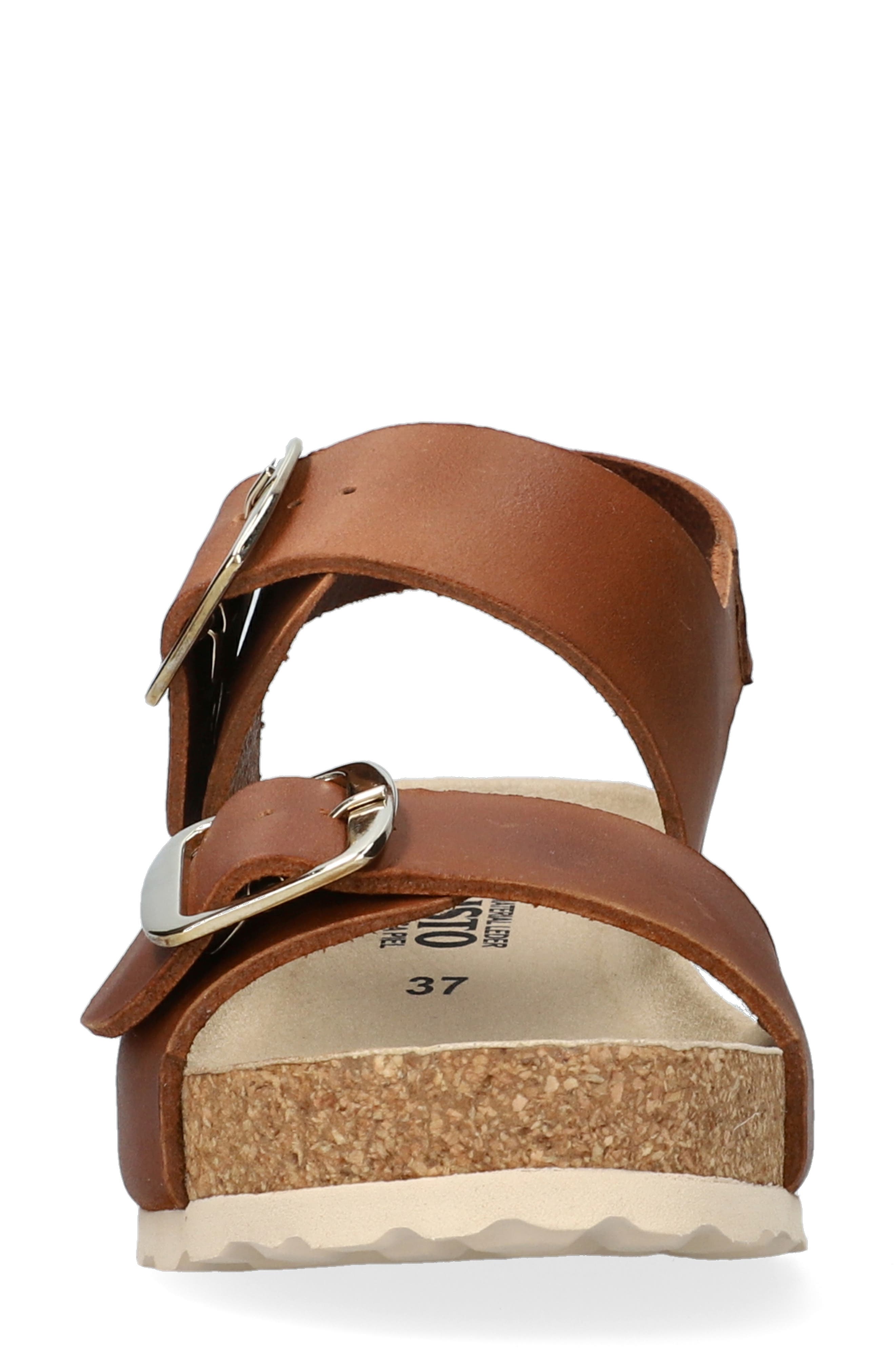 Mephisto Violett Platform Wedge Sandal (Women) | Nordstromrack